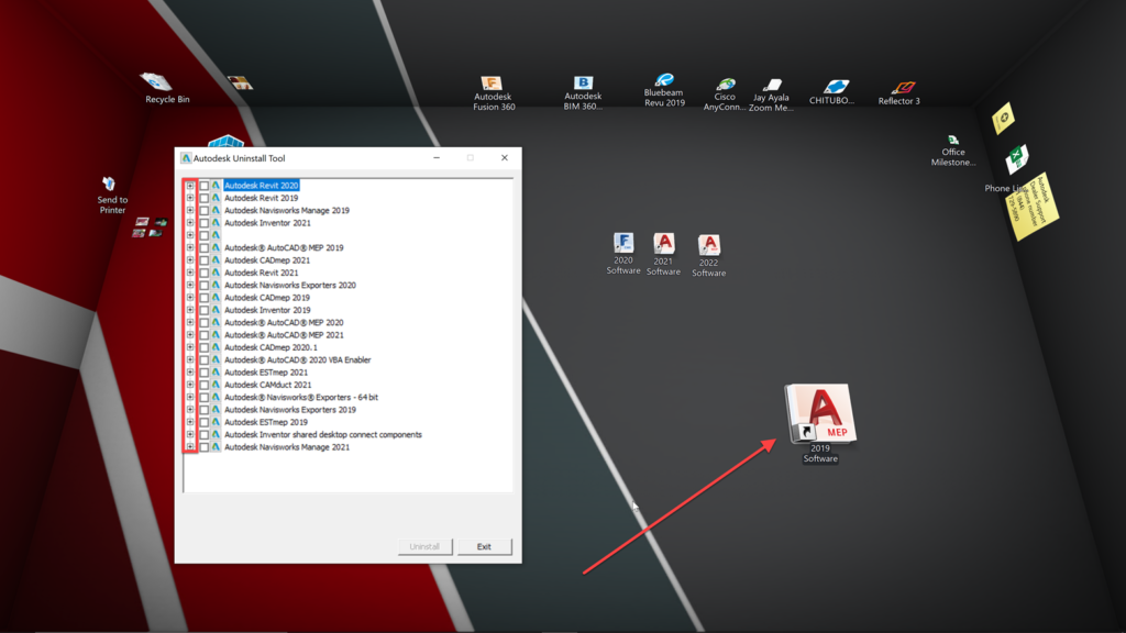Autodesk Uninstall Tool: What It Is + How to Use It