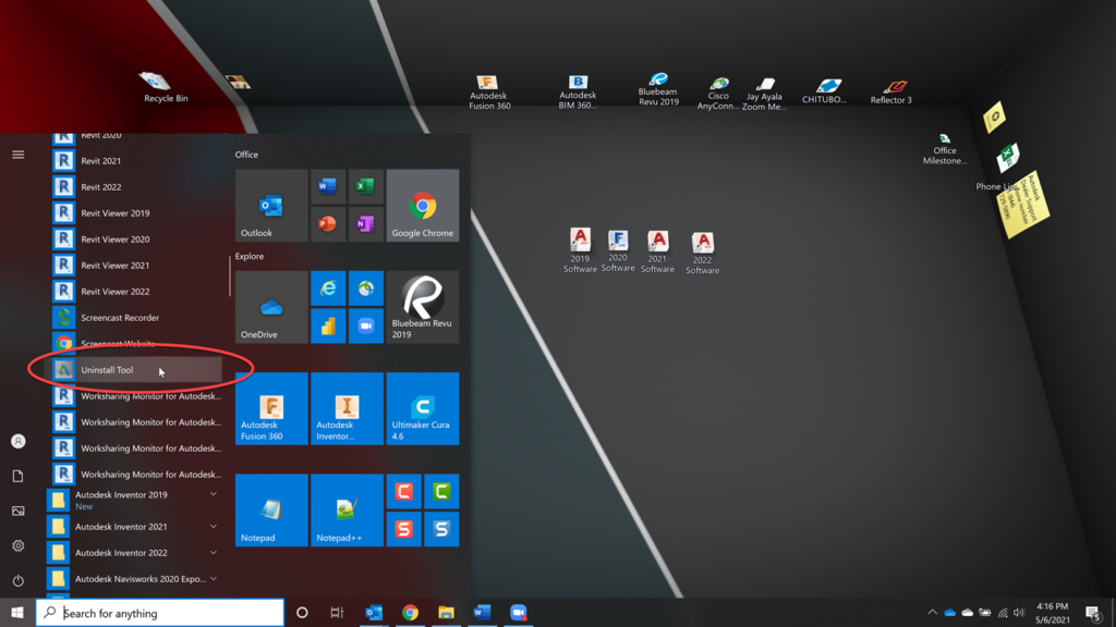 Autodesk Uninstall Tool: What It Is + How to Use It