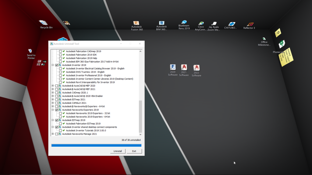Autodesk Uninstall Tool: What It Is + How to Use It