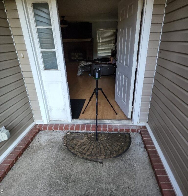 Laser Scanning for Beginners