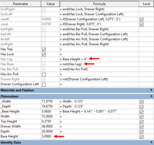 How to Fix Object Visibility in Revit