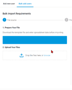 Bluebeam Subscription Management Portal Guide