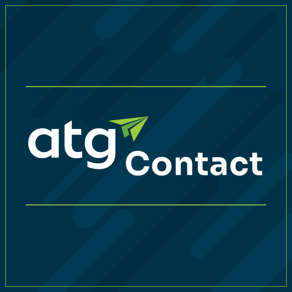 Contact - ATG USA