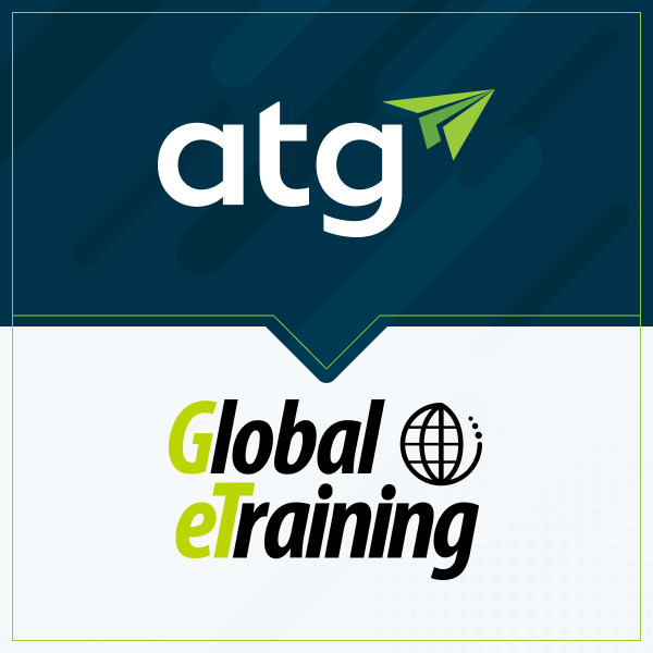ATG offers Global eTraining