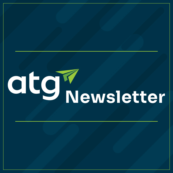 Newsletter - ATG USA