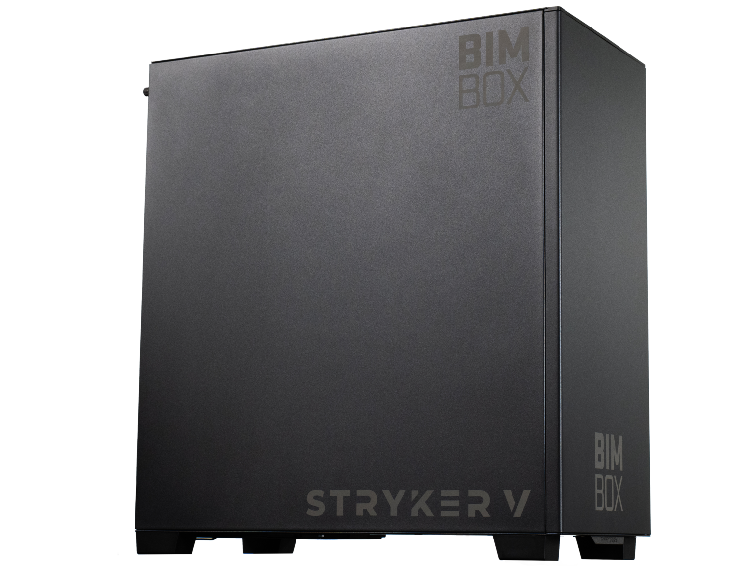 BIMBOX Reveals New Specs for their Latest AEC Computer Lineup