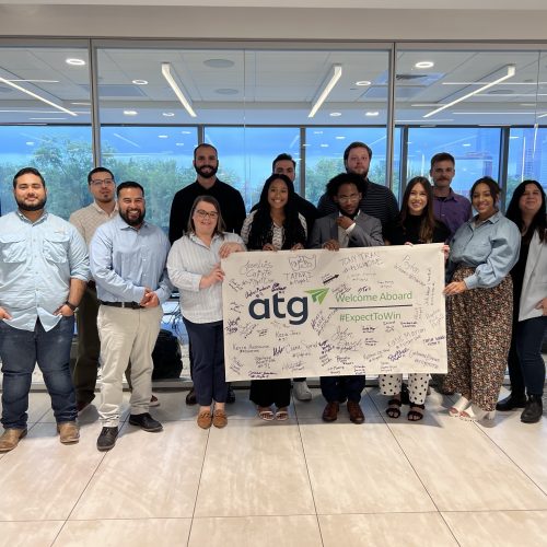 Careers - ATG USA